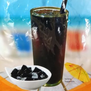 Chemag Palamig Black Gulaman Four Seasons Raspberry Red Tea Blue ...