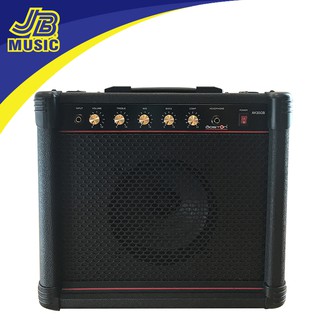 JB Music & Sports Inc.