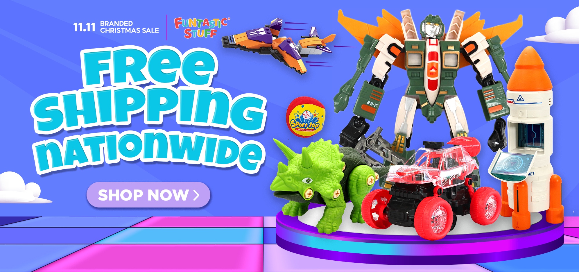 Funtastic Stuff, Online Shop | Shopee Philippines