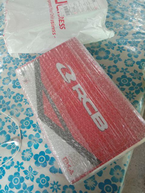 RCB SINGLE SHIFTER S2 [REARSET] YAMAHA R15 | Shopee Philippines