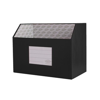 Starfile File box Long Size (Arlin/ Buffalo Skin) | Shopee Philippines