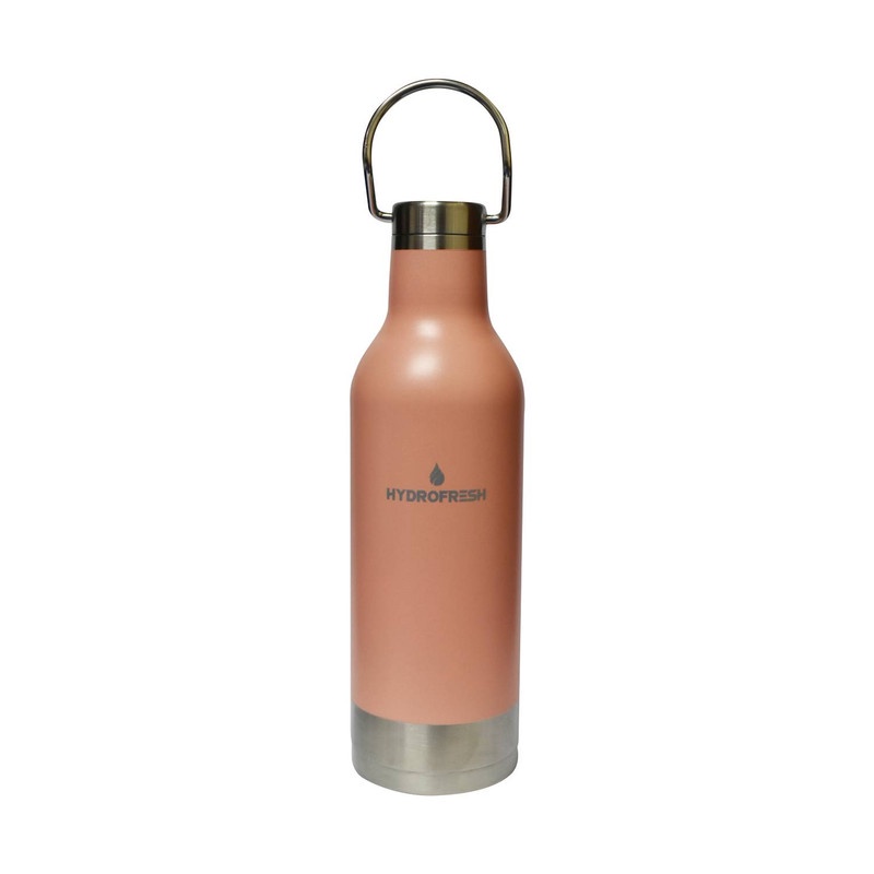 Surplus Hydrofresh Stainless Flask With Metal Handle 500mL | Shopee ...