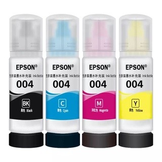 epson 004 ink - Best Prices and Online Promos - Jan 2023 | Shopee Philippines