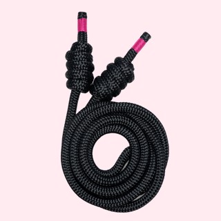 Premium Heavy Flow Rope 550grams 14mm : The Ultimate Challenge | Shopee ...