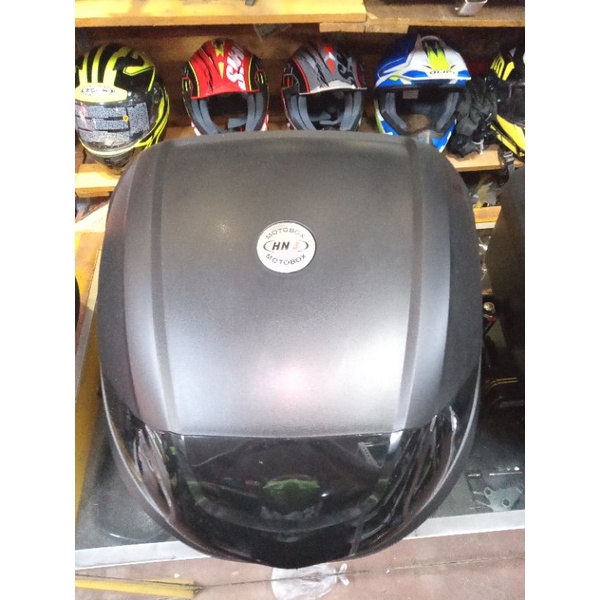 Top box 32 liters (HNJ) | Shopee Philippines