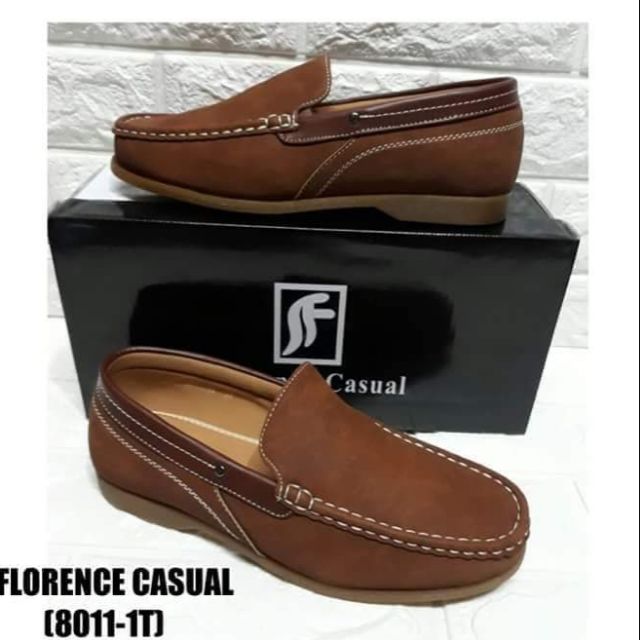 Topsider for men /teen(formal/casual shoes) | Shopee Philippines