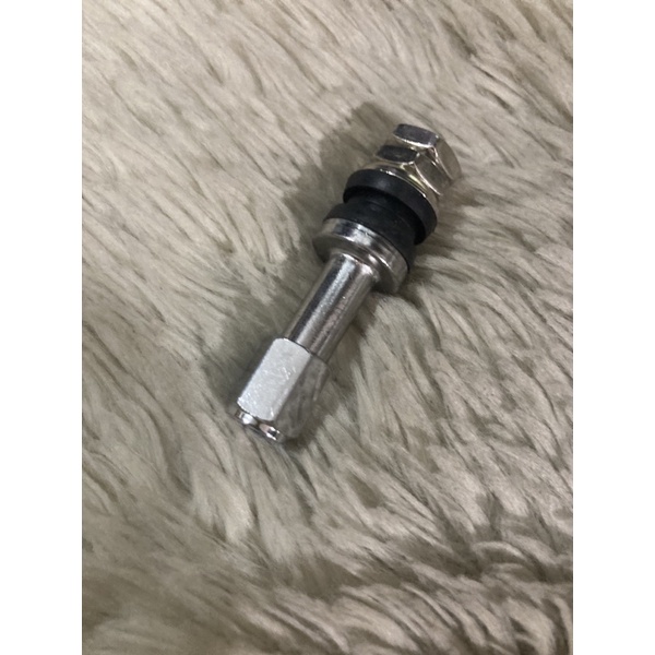 PITO TUBELESS STAINLESS LONG | Shopee Philippines