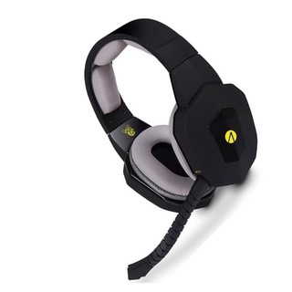 Stealth Hornet Multi-format Stereo Gaming Headset | Shopee Philippines