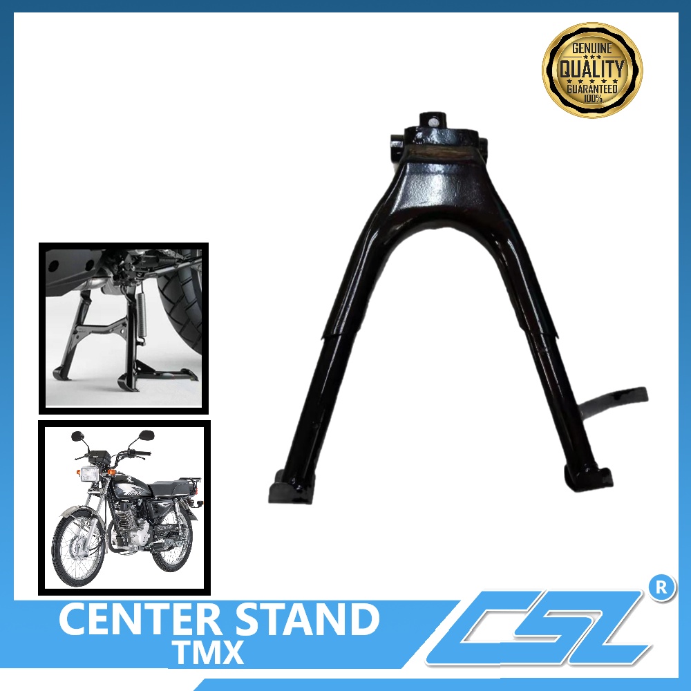 CSL Motorcycle Center Stand For TMX | Shopee Philippines