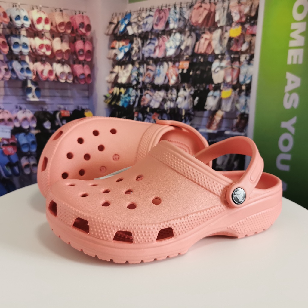 ONHAND HIGH QUALITY CROCS SHOES FOR WOMEN | Shopee Philippines