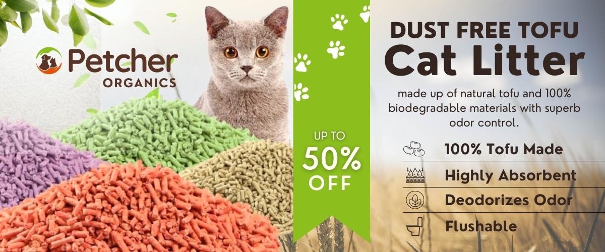 Petcher Organics - Pet Supply, Online Shop | Shopee Philippines