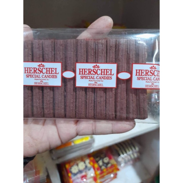 Hershel Pastillas | Da Best Pasalubong | Shopee Philippines