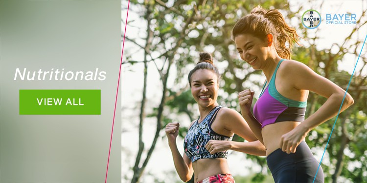 Bayer Consumer Health , Online Shop | Shopee Philippines