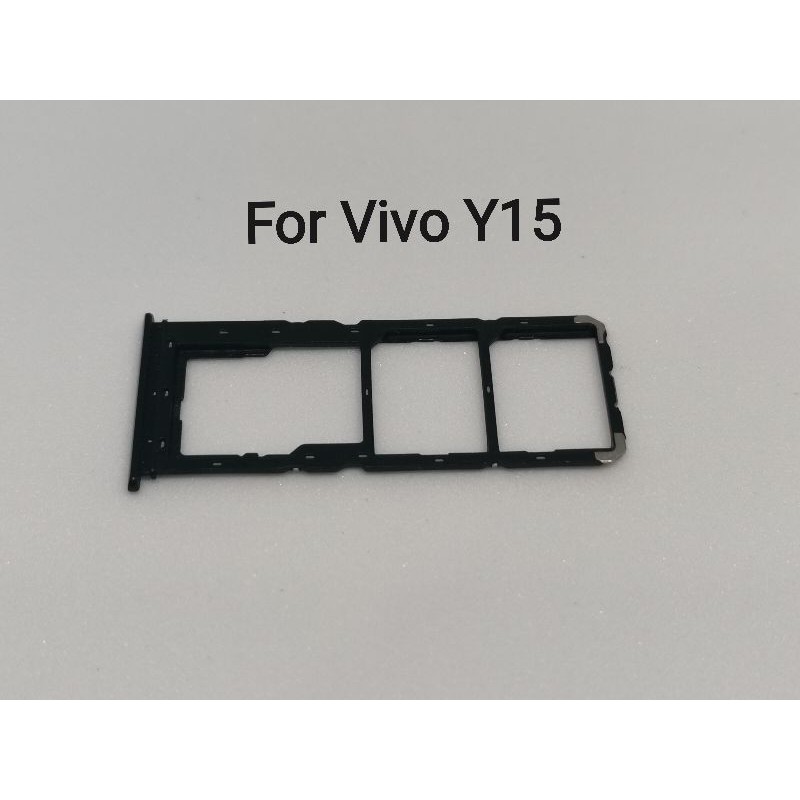 Vivo Y15 Sim Card Tray holder simtray | Shopee Philippines