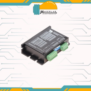 Stepper Motor Driver - TB6600 | DQ420MA 2A | DQ542MA 4A | DQ860MA 7.8A ...