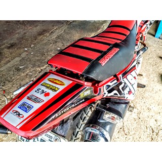 Honda XR 125L Full Decal Sticker Set (2015 model) | Shopee Philippines