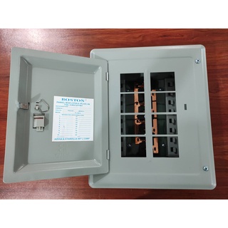 Boston Plug In Panel Box Heavy Duty Panel Board Circuit Breaker Box ...