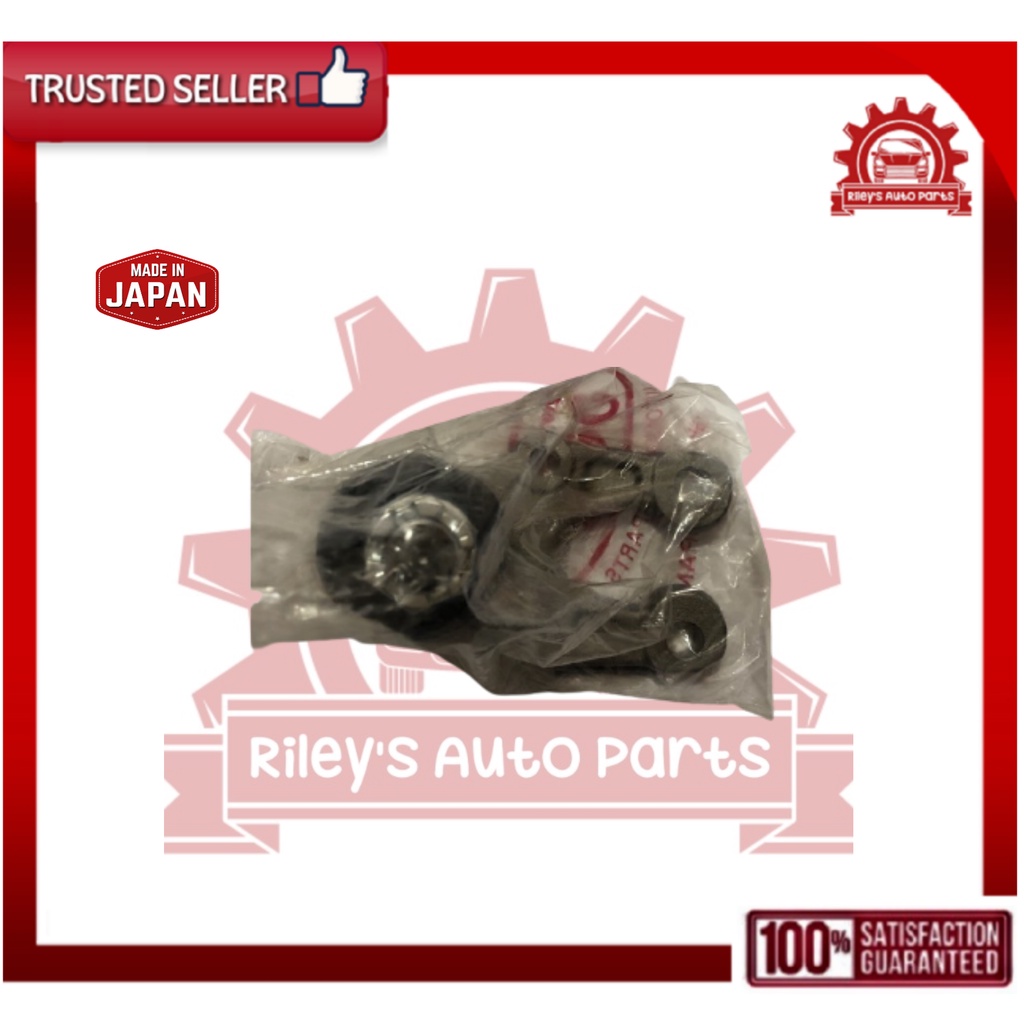 555 BALL JOINT LOWER FOR TOYOTA HIACE COMMUTER/GRANDIA 2004-2017 ...