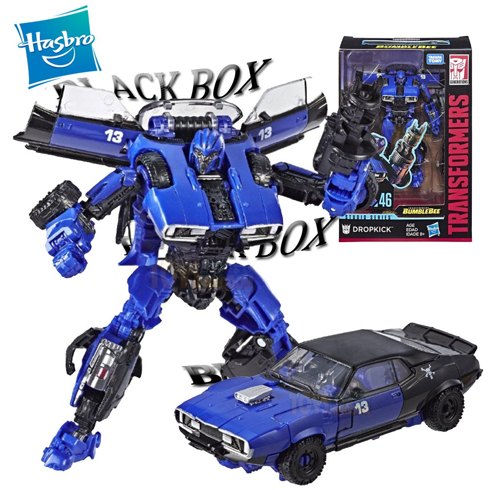 Transformers Bumblebee Studio Series 40 Deluxe Class, 45% OFF