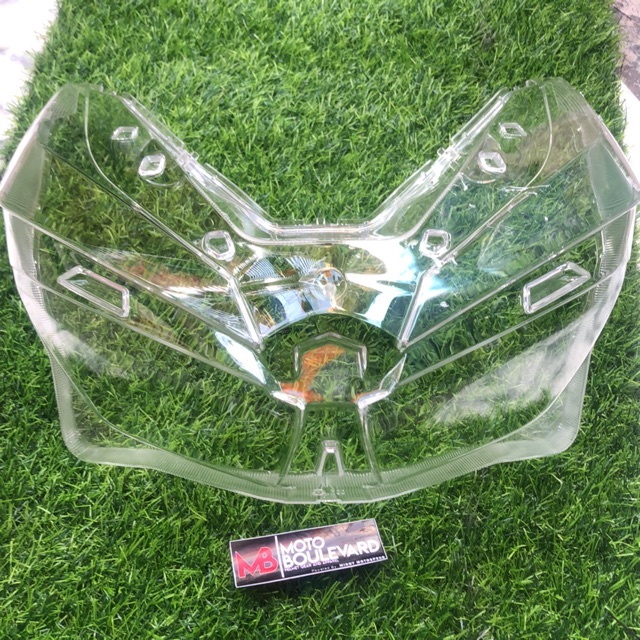 LENS for honda click game changer v2 125/150i | Shopee Philippines