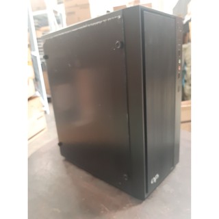 CVS Acrylic RGB casing with free 700watts PSU | Shopee Philippines