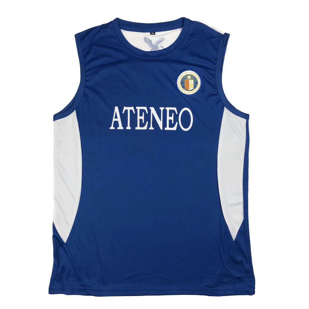 #USTAR ATENEO university jersey for men | Shopee Philippines