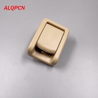 for Genuine Toyota Land Cruiser Prado Rear Seat Lock Control Lever RH ...