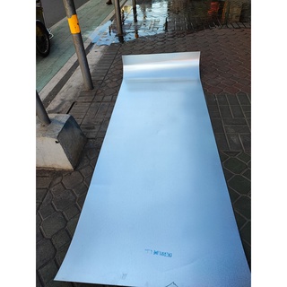 Plain Sheet Liso Cherrylum 0.4 x 3ft. x 8 ft. Aluminum Zinc Alloy ...