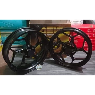 ASIO MAGS V2 SINGLE DISC for Sniper 150 and Sniper 155 | Shopee Philippines