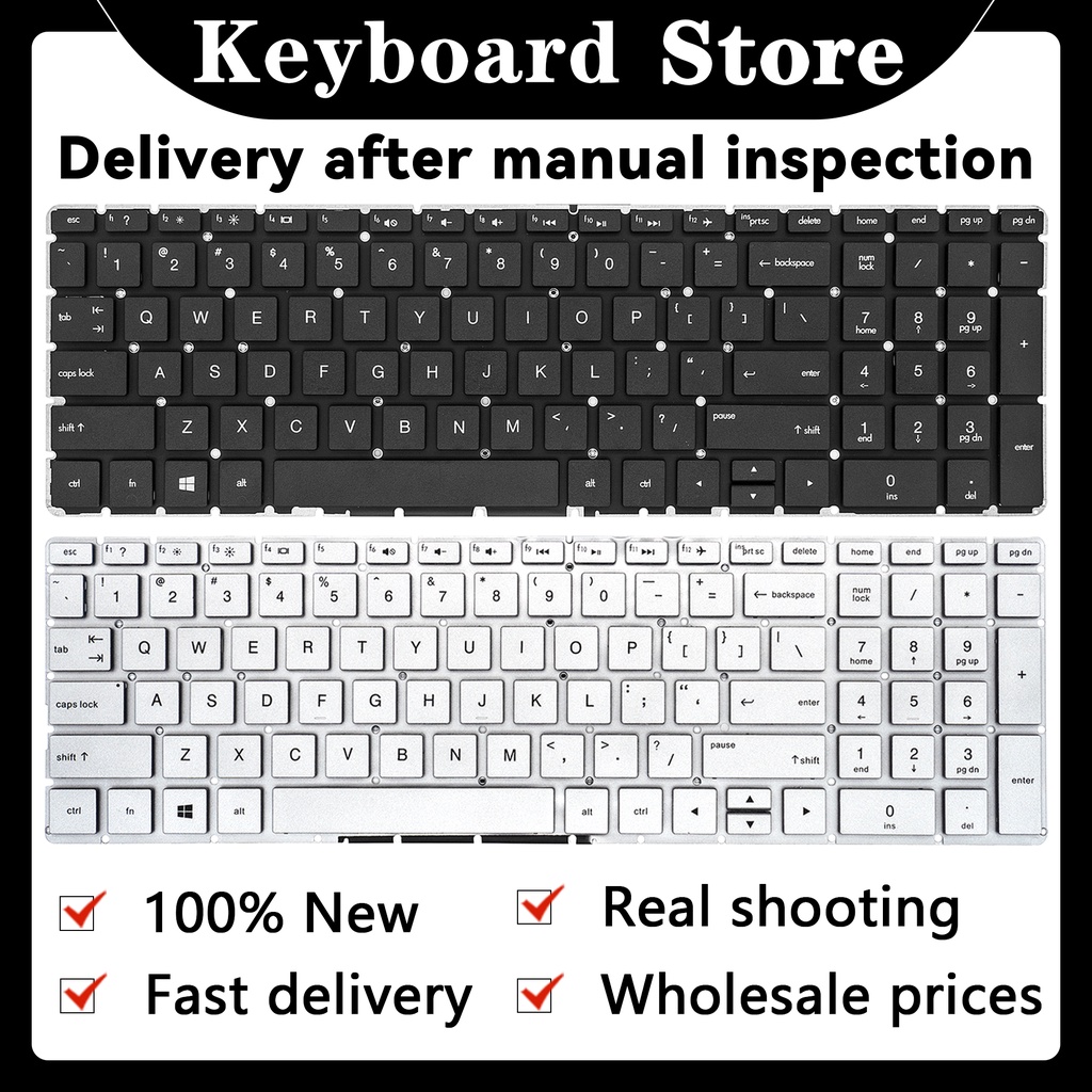 HP 15-BS 15-BS614 15-BR 15-BX 15-BW 15-BU 15Q-BD 15-CC 15-CD 15-CB 15 ...