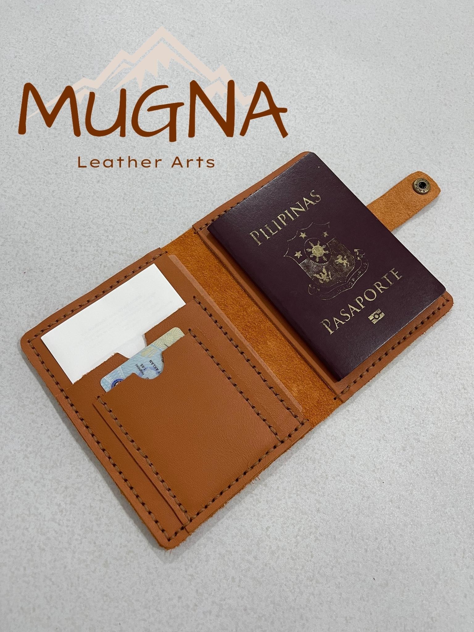 Mugna Leather Arts, Online Shop | Shopee Philippines