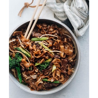 Fat & Thin Hofan Rice Noodles 3mm/ 5mm / 10mm ( 400g ) | Shopee Philippines