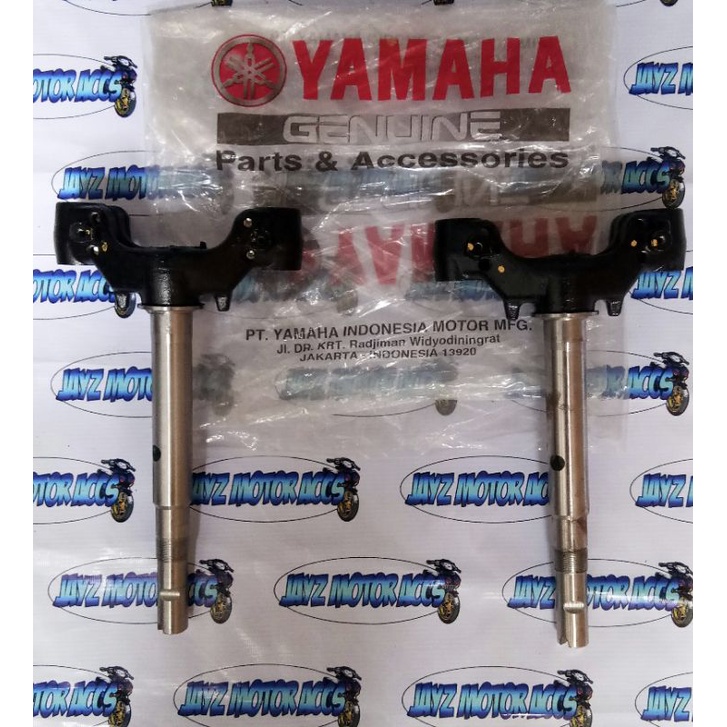 SNIPER150/SNIPER155 GENUINE T-POST | Shopee Philippines