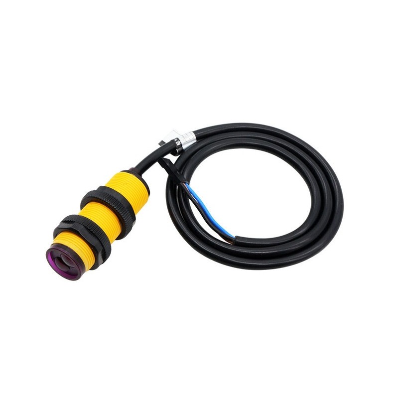 E18-D80NK Adjustable IR Infrared Proximity Sensor Switch | Shopee ... E18-D80NK Adjustable IR Infrared Proximity Sensor Switch | Shopee ...