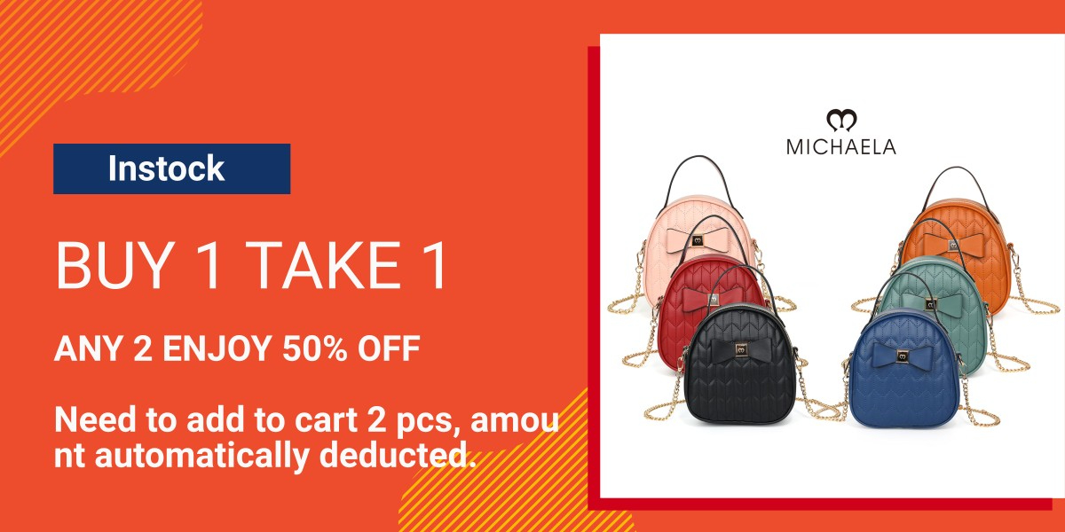 Michaela Official Shop