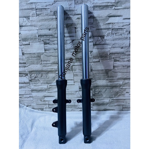 FRONT SHOCK ABSORBERS FZ16 FZI (PAIR) | Shopee Philippines