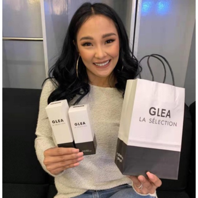 GLEA LA SÉLECTION EAU DE PARFUM | Shopee Philippines