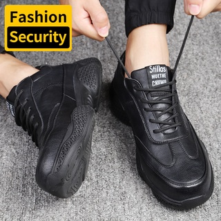 Shop safety shoes for Sale on Shopee Philippines