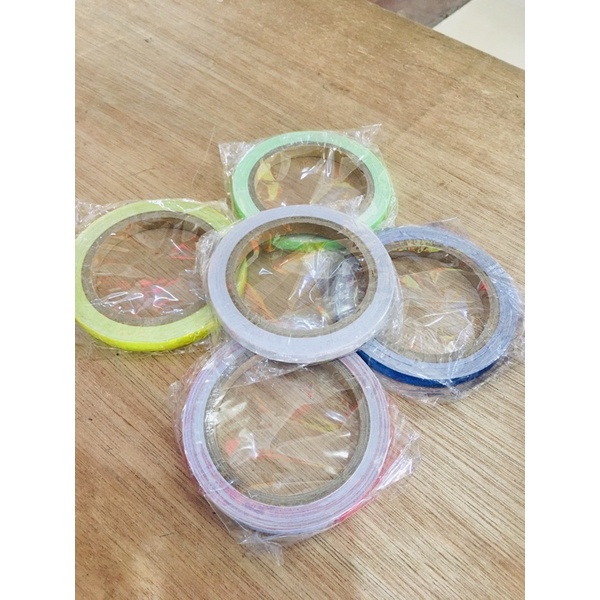 Quaff Reflectorized Tape sticker small Car Reflective Sticker Safety ...