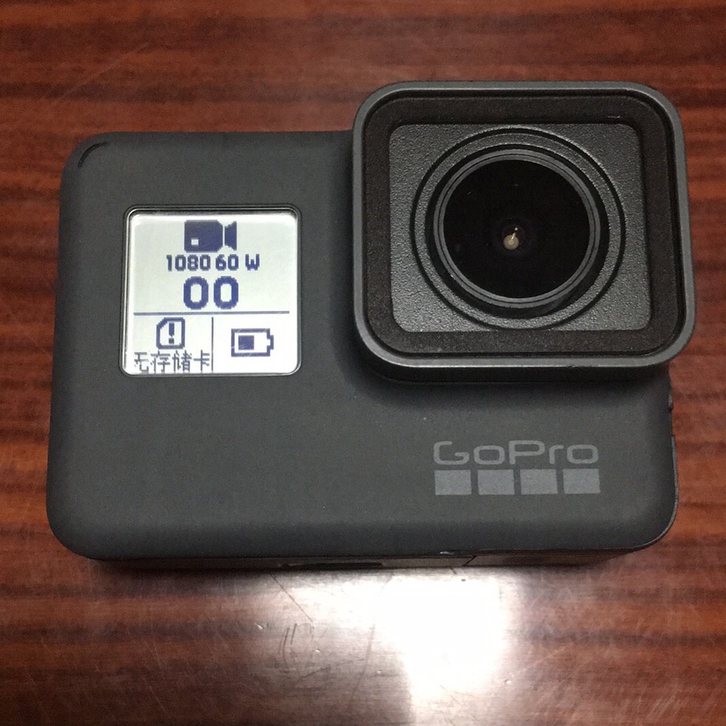 gopro used camera orginal action go pro | Shopee Philippines