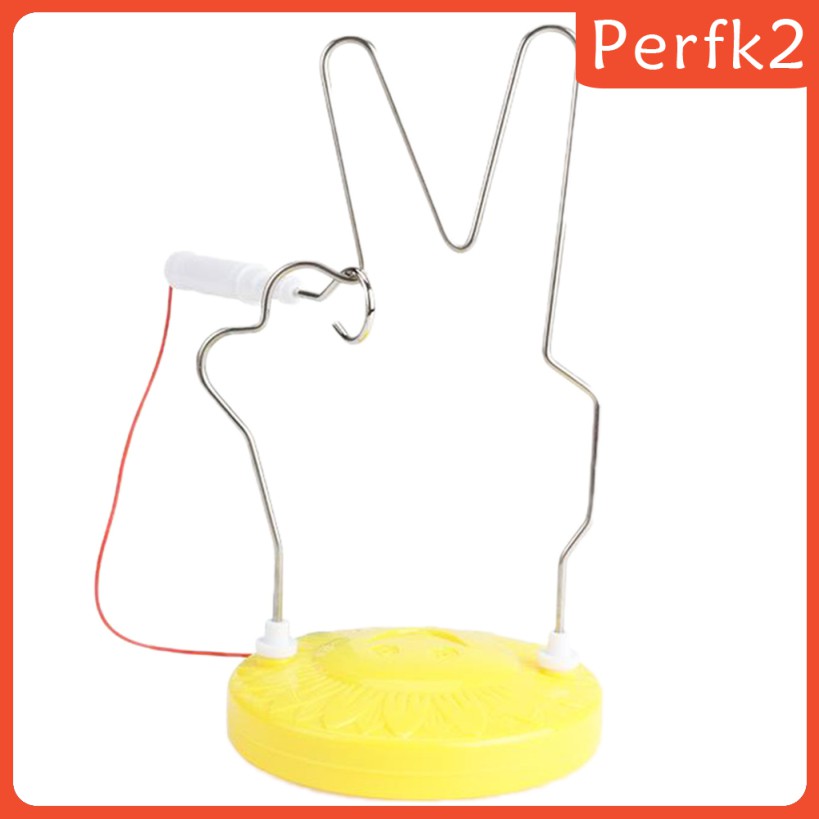 Electric Circuit Motor Kit Science Experiment Educational Montessori ...