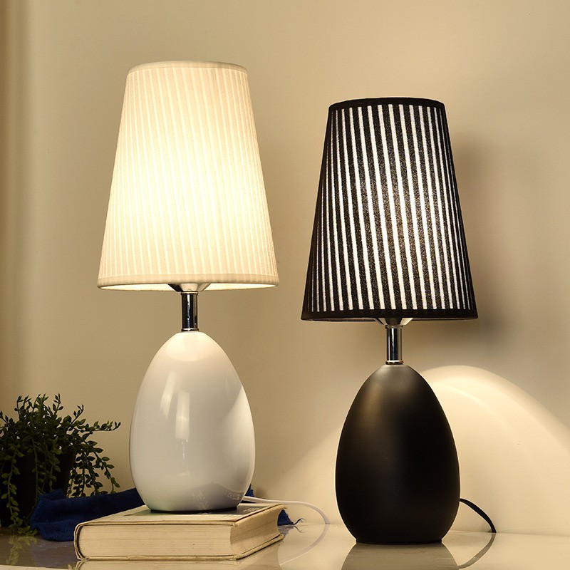 Lamp Shade Study Bedroom Night Light | Shopee Philippines