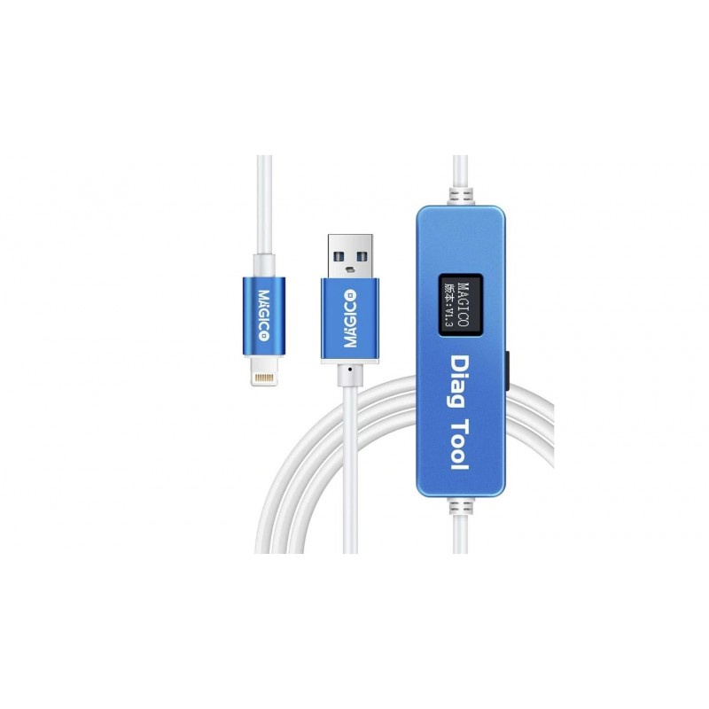 Magico Diag Tool Nand programmer | Shopee Philippines