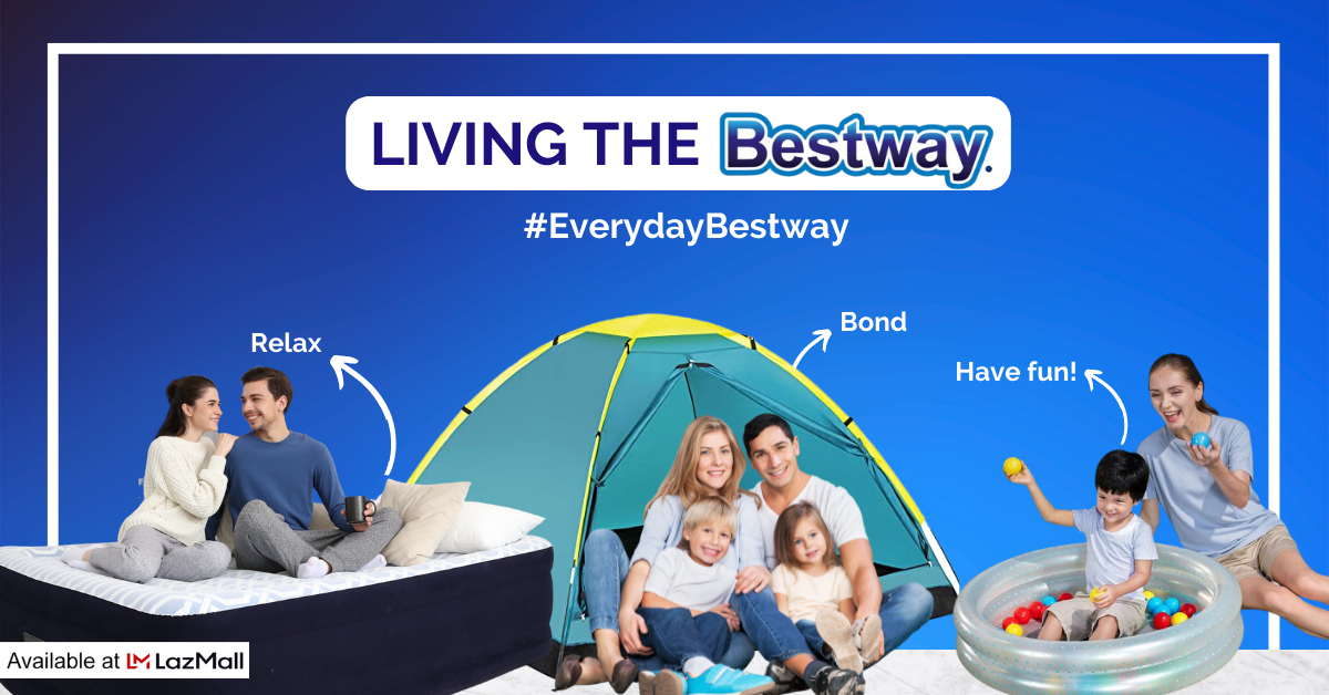 Bestway Official Store, Online Shop | Shopee Philippines Bestway Official Store, Online Shop | Shopee Philippines