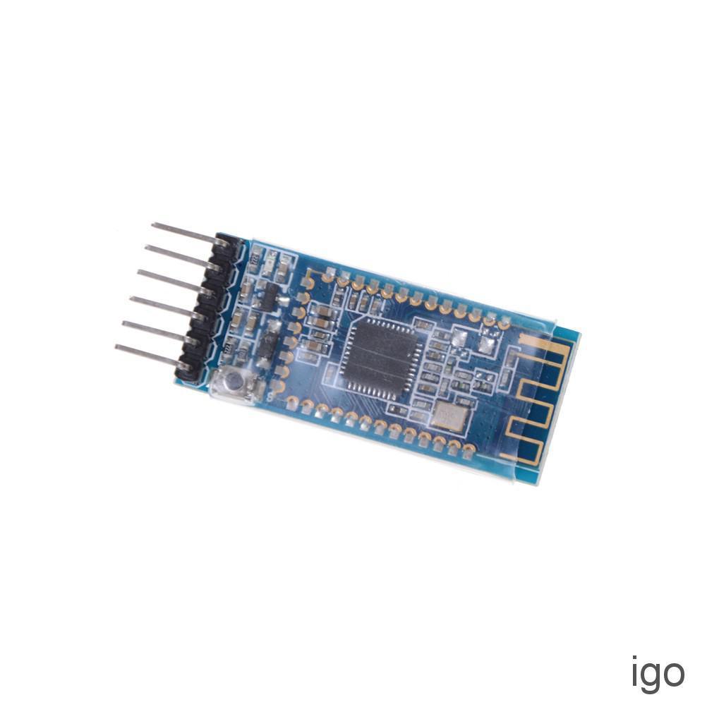 Hm 10 Bluetooth Serial Wireless Module Arduino Android Ios Shopee