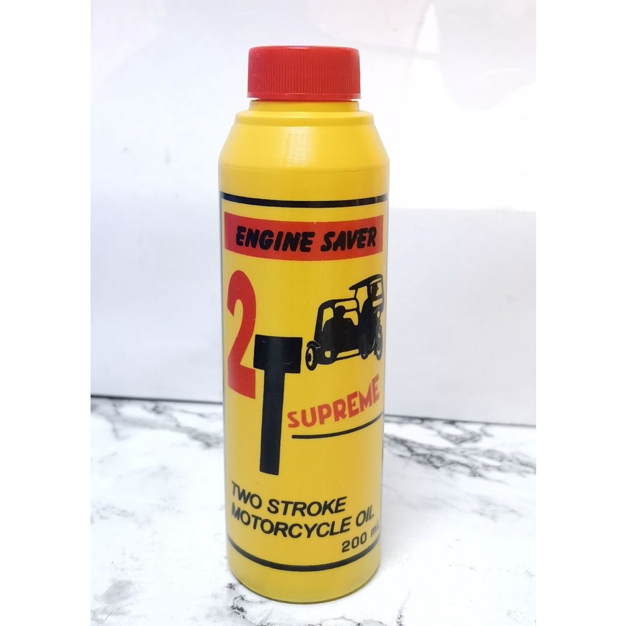 2T & 4T add on oil 200ml | Shopee Philippines