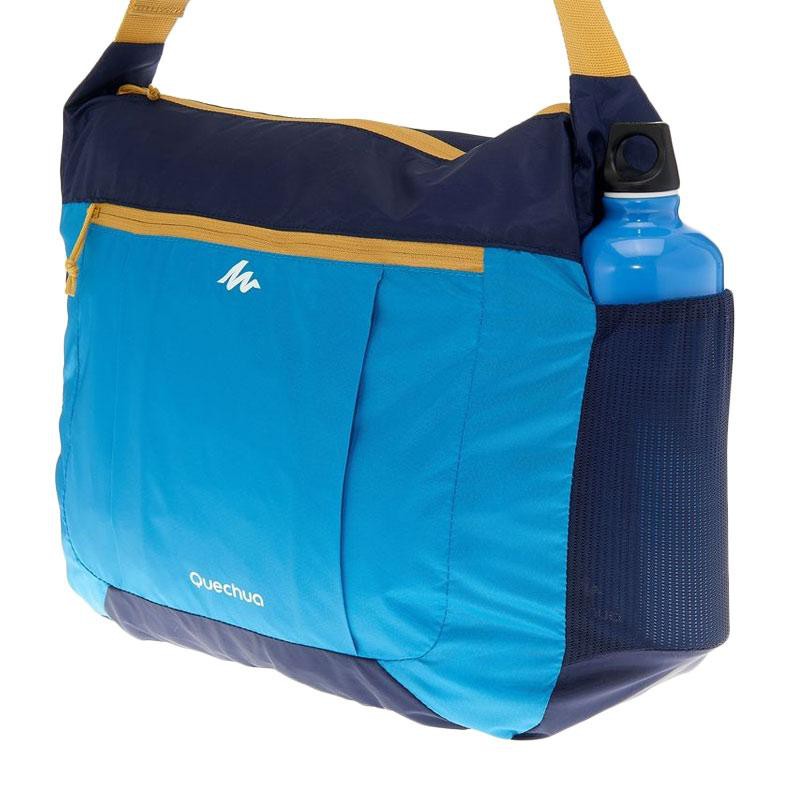 Quechua Sling Bag by Decathlon Arpenaz Ultra Compact 15L - Satchel ...