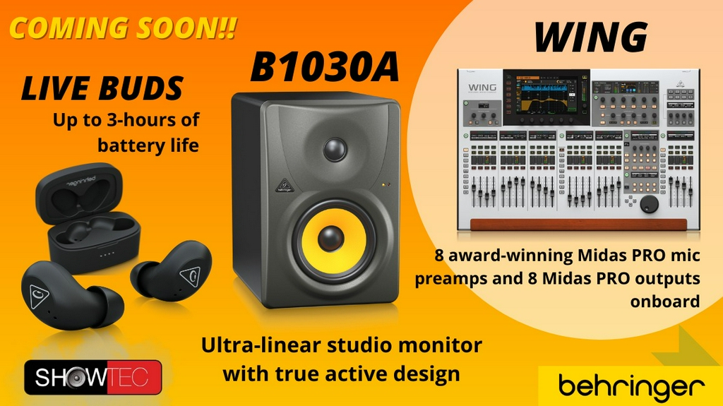 SHOWTEC Official Store, Online Shop | Shopee Philippines