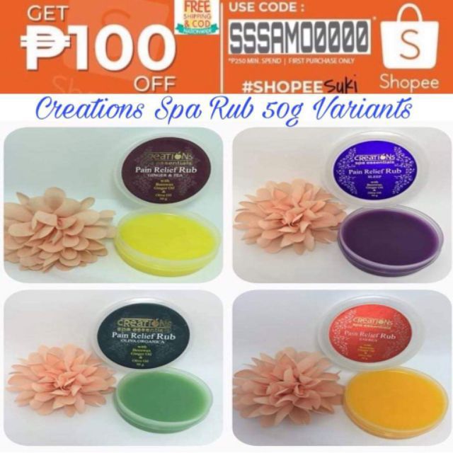 creationsspaessentials - Best Prices and Online Promos - Jan 2023 ...