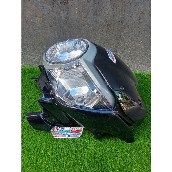 Tiger Revo Pece Premium Quality Headlamp | Shopee Philippines